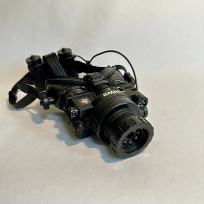 Call Of Duty Modern Warfare 2 Night Vision Goggles by Infinity Ward ...