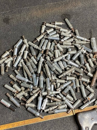 3/32 Wedge Loc Aircraft Sheet Metal Tool Cleco 136 Fasteners 14 Draw ...