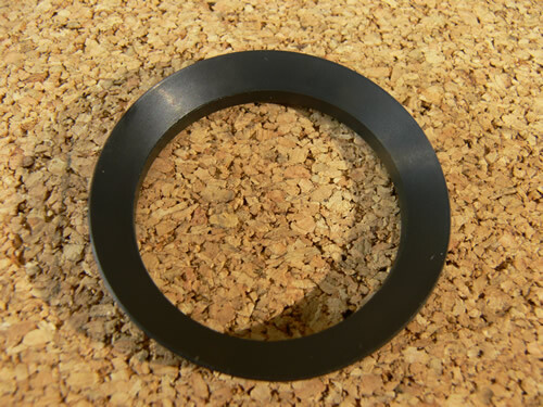 LAND ROVER FRONT DRIVESHAFT SEAL LR2 RANGE ROVER EVOQUE DISCOVERY SPORT ...