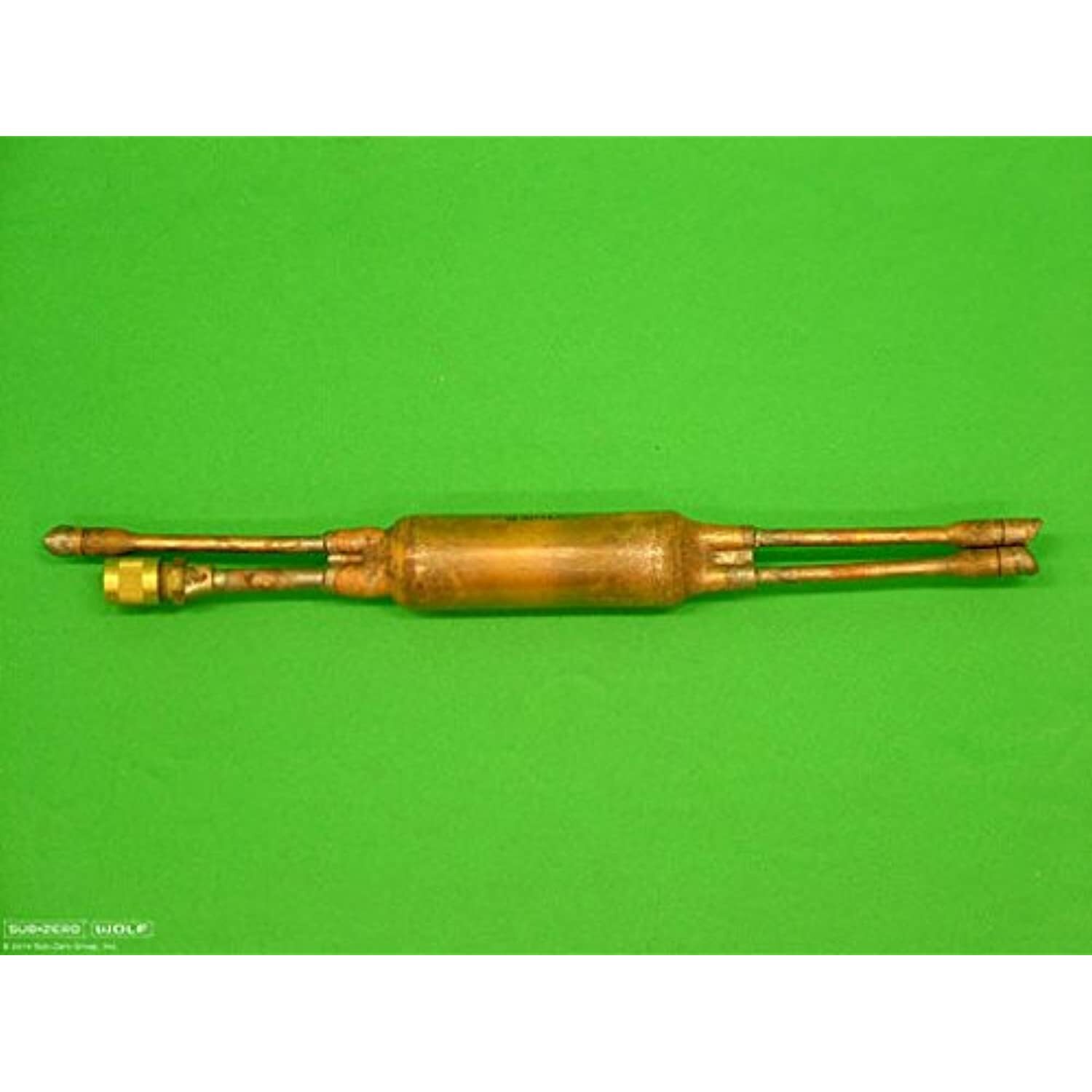 Sub-Zero 7014667 HIGH-SIDE FILTER DRI WAS 3014420 | eBay