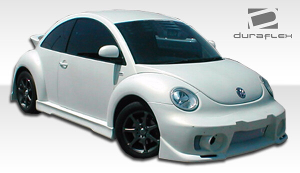 1999 Volkswagen Cabrio Body Kit