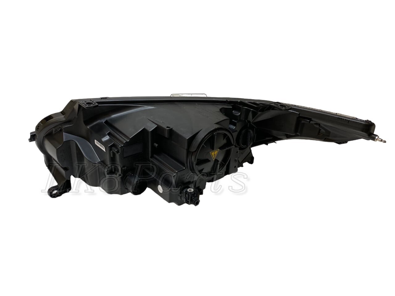 Land Rover Range Rover Sport 2014 Onward LHD RH Headlamp And Flasher ...