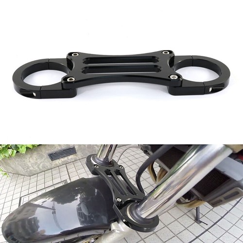 Fit For HONDA CBR1100XX 1996-2008 CB900F Hornet 2002-2007 Fork Brace ...