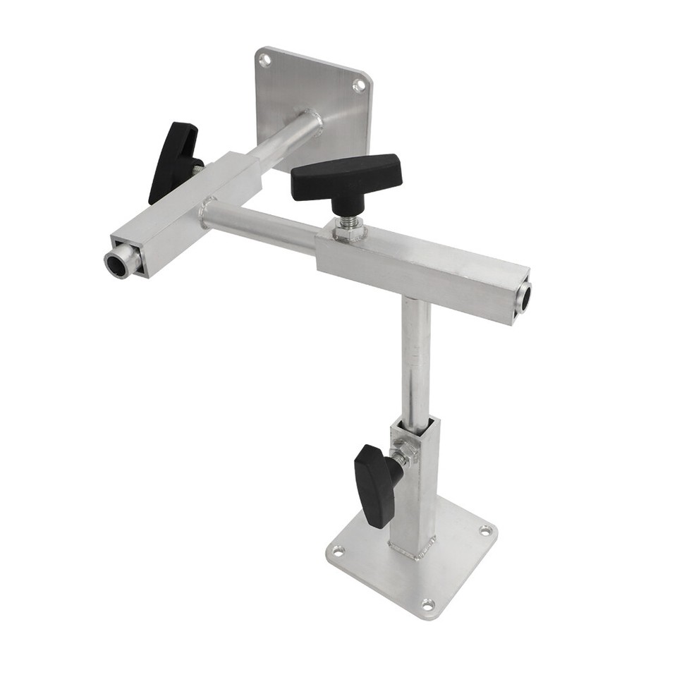 Taxidermy Stand 3 Axis Mounting Stand For Small & Large Animal ...