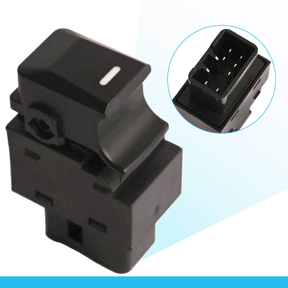 93581-3W000 For 11-16 Kia Sportage Rear Door Power Window Control ...