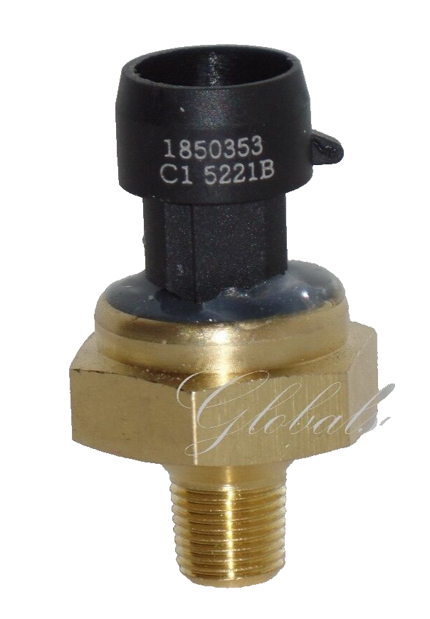 EBP Sensor Exhaust Back Pressure Fits: OEM Ford Powerstroke 97-03 6.0L ...