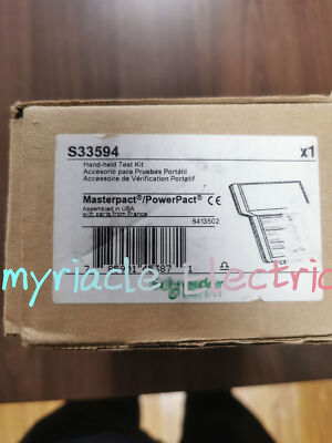 1PC Electric S33594 Handheld Test Kit Circuit Breaker PowerPact ...