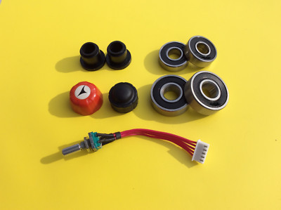 Motocaddy S3 Replacement Parts | Reviewmotors.co