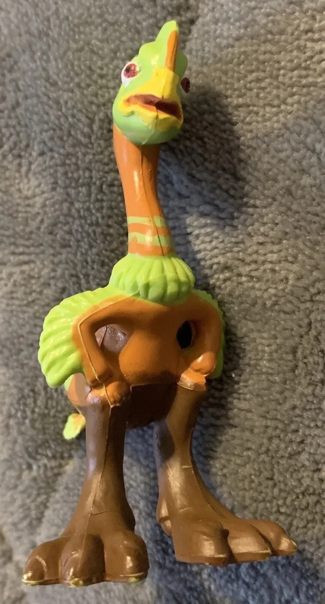 Chirostenotes Dinosaur Train