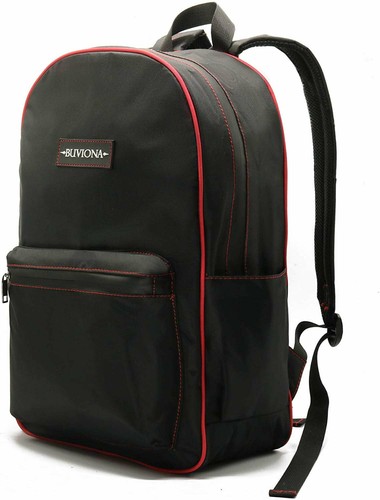 Smell Proof Back Pack Odorless Travel BackPack Bag w/ Lock Carry On ...