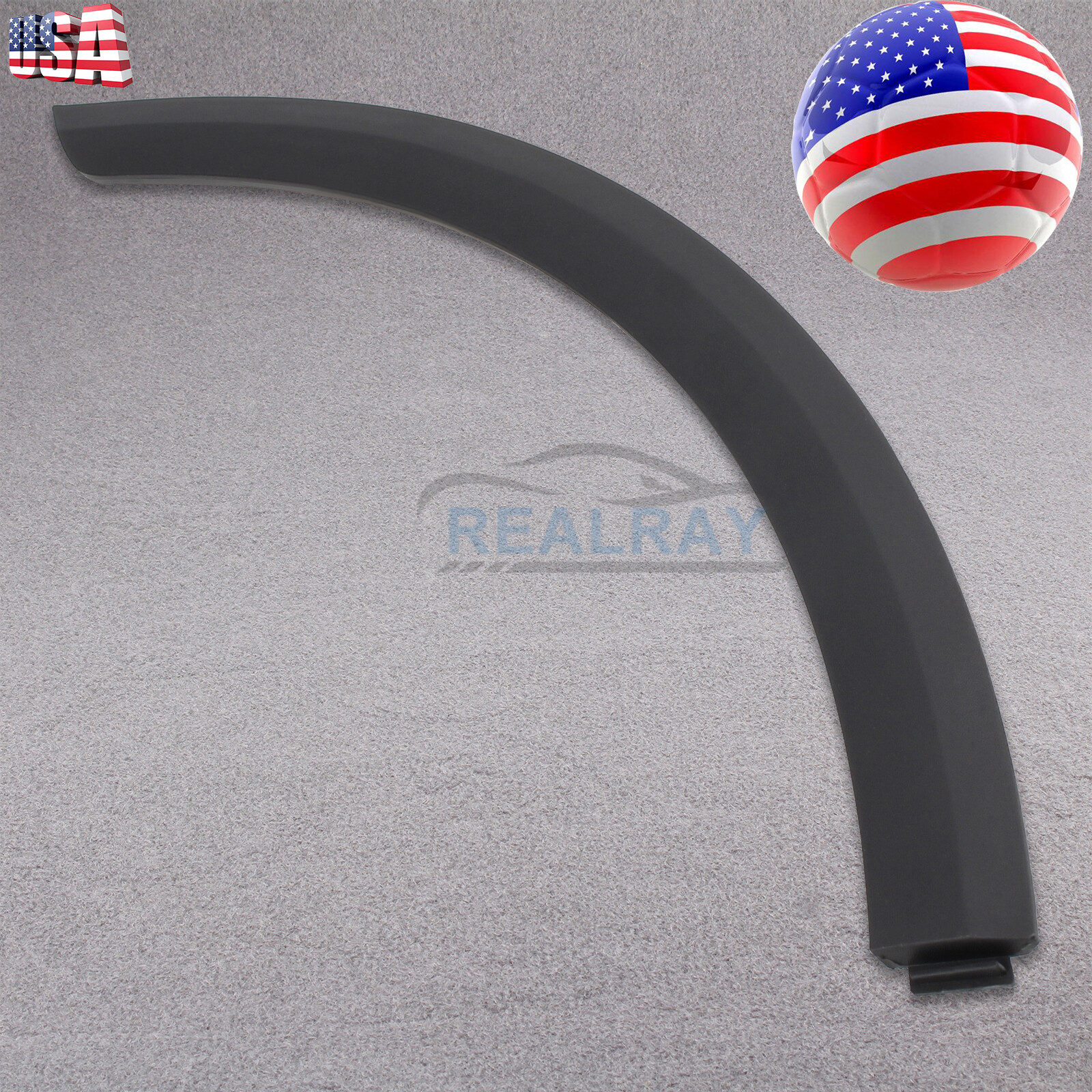 For CRV 12-16 Door Edge Molding Rear Right Garnish Trim 75390-T0A-A01 ...