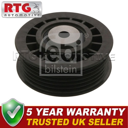 Deflection Guide Pulley Fits Mercedes SL Sprinter Vito S-Class 190 ...