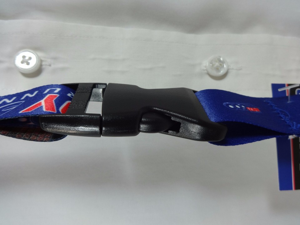 2017 Indianapolis 500 Collector Event Lanyard w/ Detachable Buckle ...