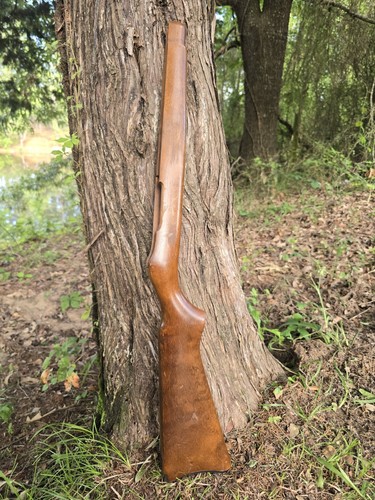 ruger 10/22 vintage Factory Original Wood Stock 1983 Usa 22lr 1022 ...