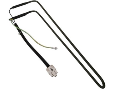 HAIER FRIDGE DEFROST HEATER WR09X27773 NEW OEM WR09X27773 689130177938 ...