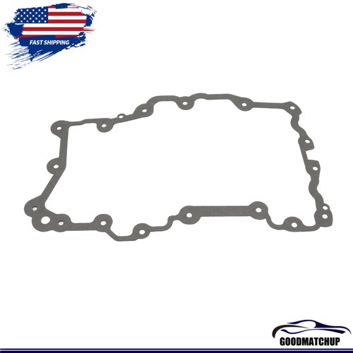 Engine Oil Pan Gasket Fit For 2015-17 Ford F150 2.7 ecoboost Engine ...