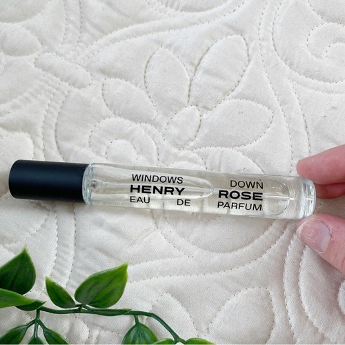 Henry Rose ‘Windows House’ Travel Spray Perfume 8 ml | eBay
