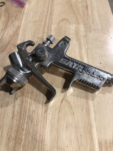SATA Jet 90 Spray Gun 1.3 Nozzle Tip | eBay