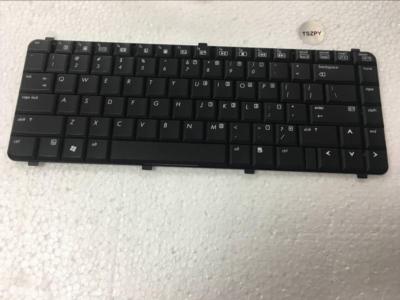 US Laptop keyboard for HP Compaq 6530s 6730s 6531s 6731s 6535s 6735s ...
