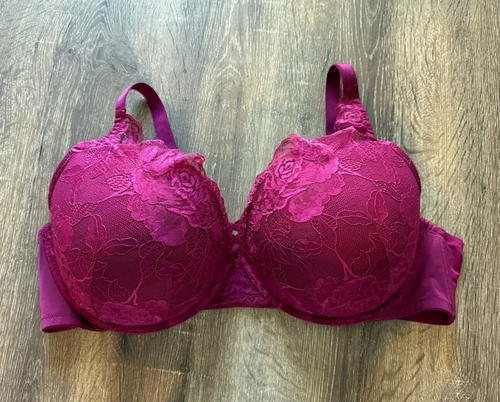 TORRID Lace Bra Women's Size 46DD | eBay