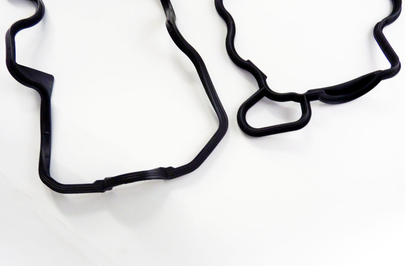 For Mercedes-Benz E320 1998-05 Valve Cover Gasket Set 1120160221 ...