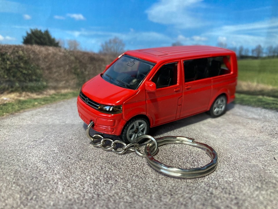 Model Car Keyrings | eBay UK