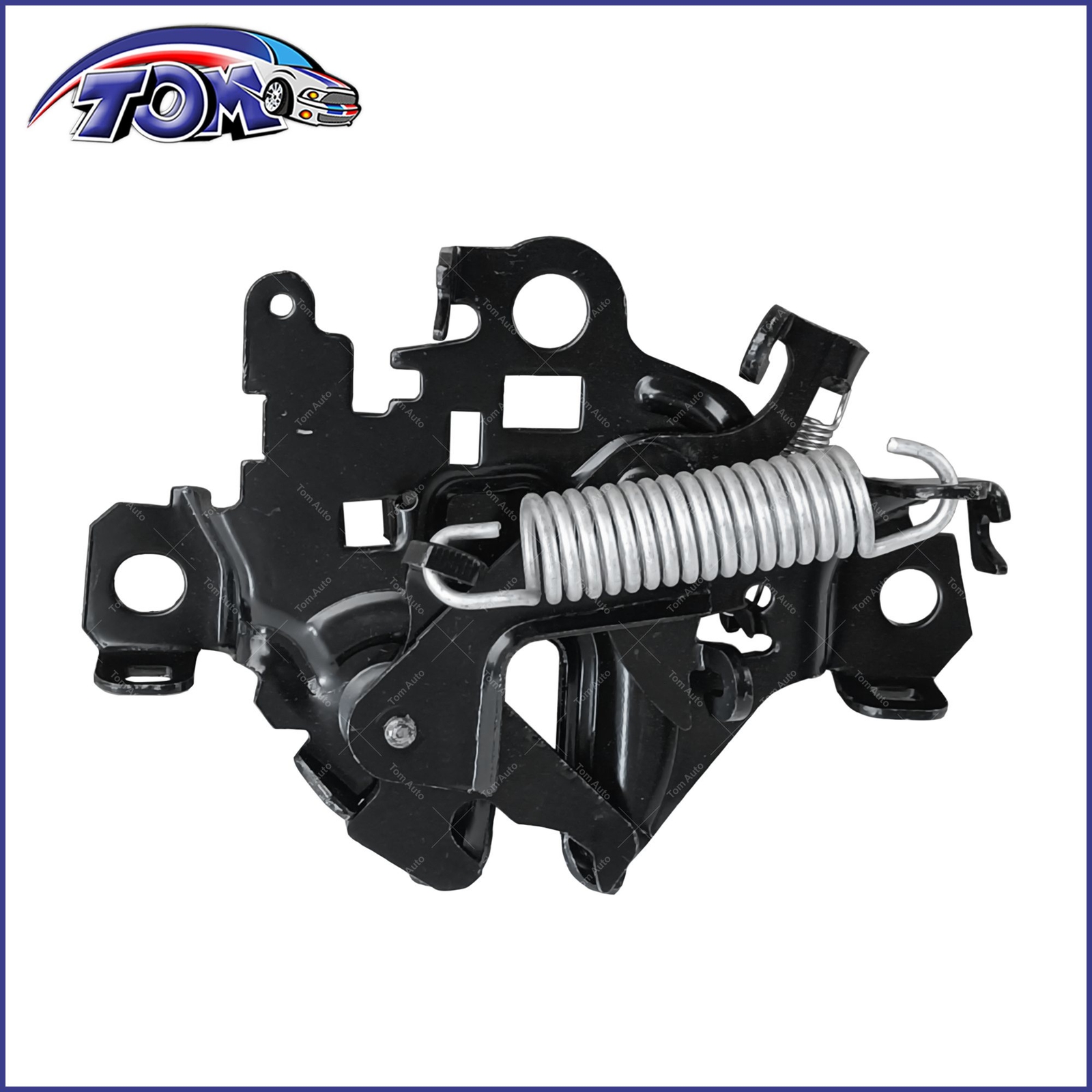 Hood Latch Lock Assembly For 2006-2022 Toyota RAV4 Utility TO1234121 ...