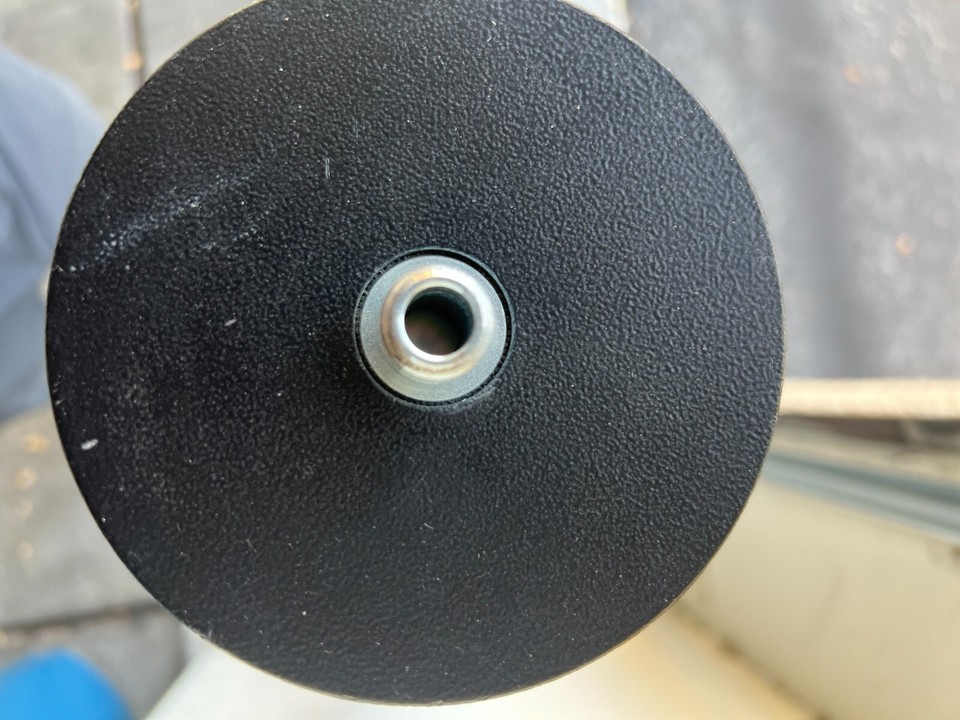 FARO Adjustable PLATINUM Tripod Mount for Faro Portable CMMs & Laser ...