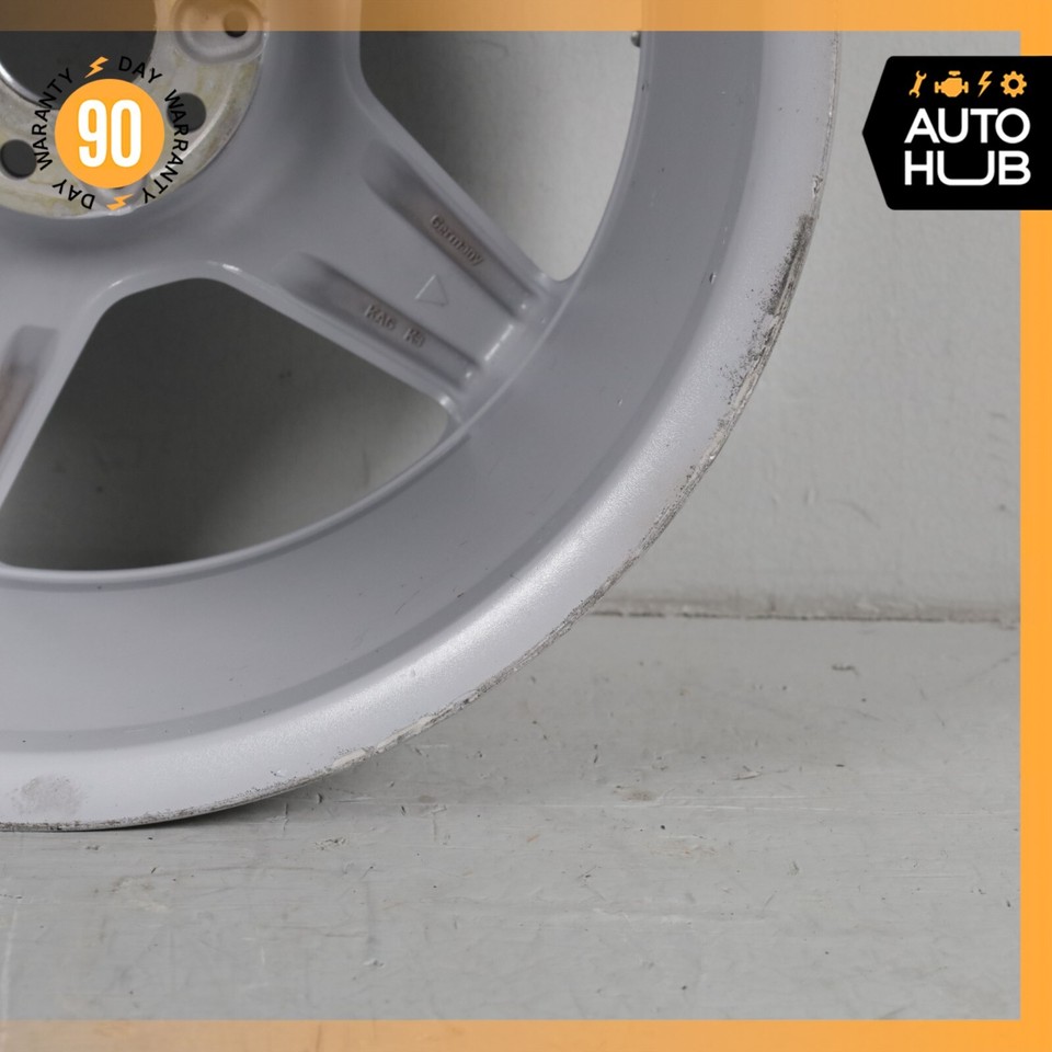 Mercedes W221 S550 CL550 S63 AMG 8.5 x 19 19" Front Wheel Rim ...