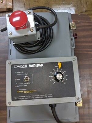 Rotary Tables - Indexer Drive