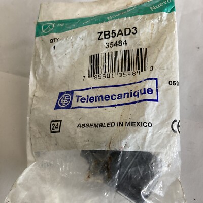 ZB5AD3 3 position selector switch | eBay