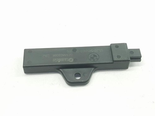 65205A5D3C0 Electronic Module BMW X3 SERIES G01 SDRIVE18D 2020 2074338 ...