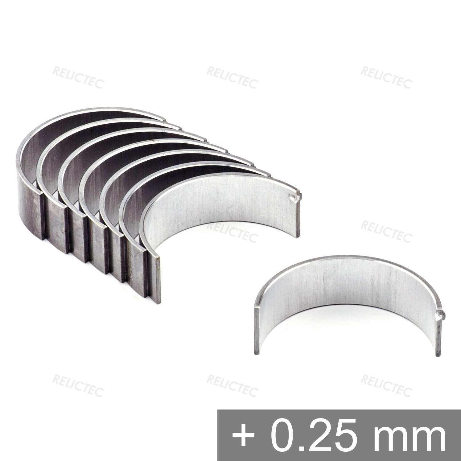 BMW 2.0 N46 N45 N43 N42 N40 B20/B16 320i 120i 318i 118i 520 ConRod ...