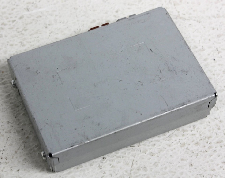 OEM HMI Module For Chevrolet, GMC Sierra, Silverado, Suburban, Tahoe ...