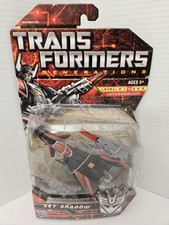 Transformers Generations: Original Sky Shadow