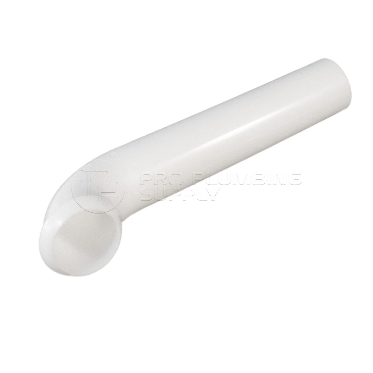 1-1/2 in. Plastic P-BEND for Tubular Drain Applications | eBay