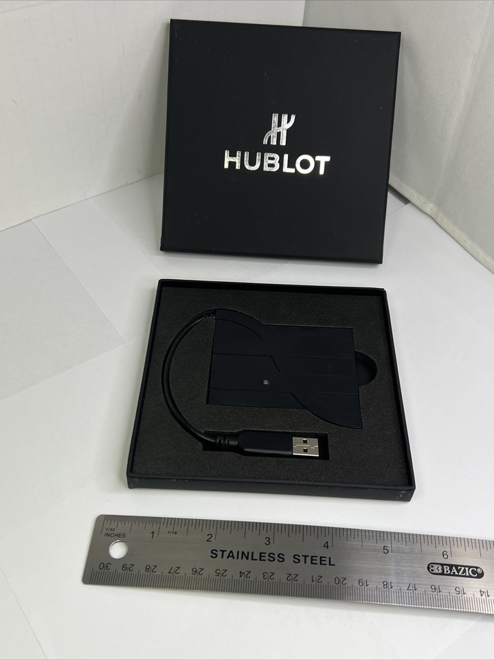 Hublot USB Card Reader | eBay