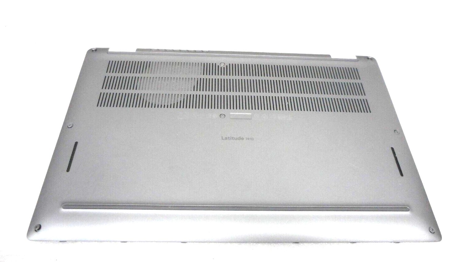 Dell OEM Latitude (7410) Laptop Bottom Base Cover Assembly BIE05 03YJ6 ...