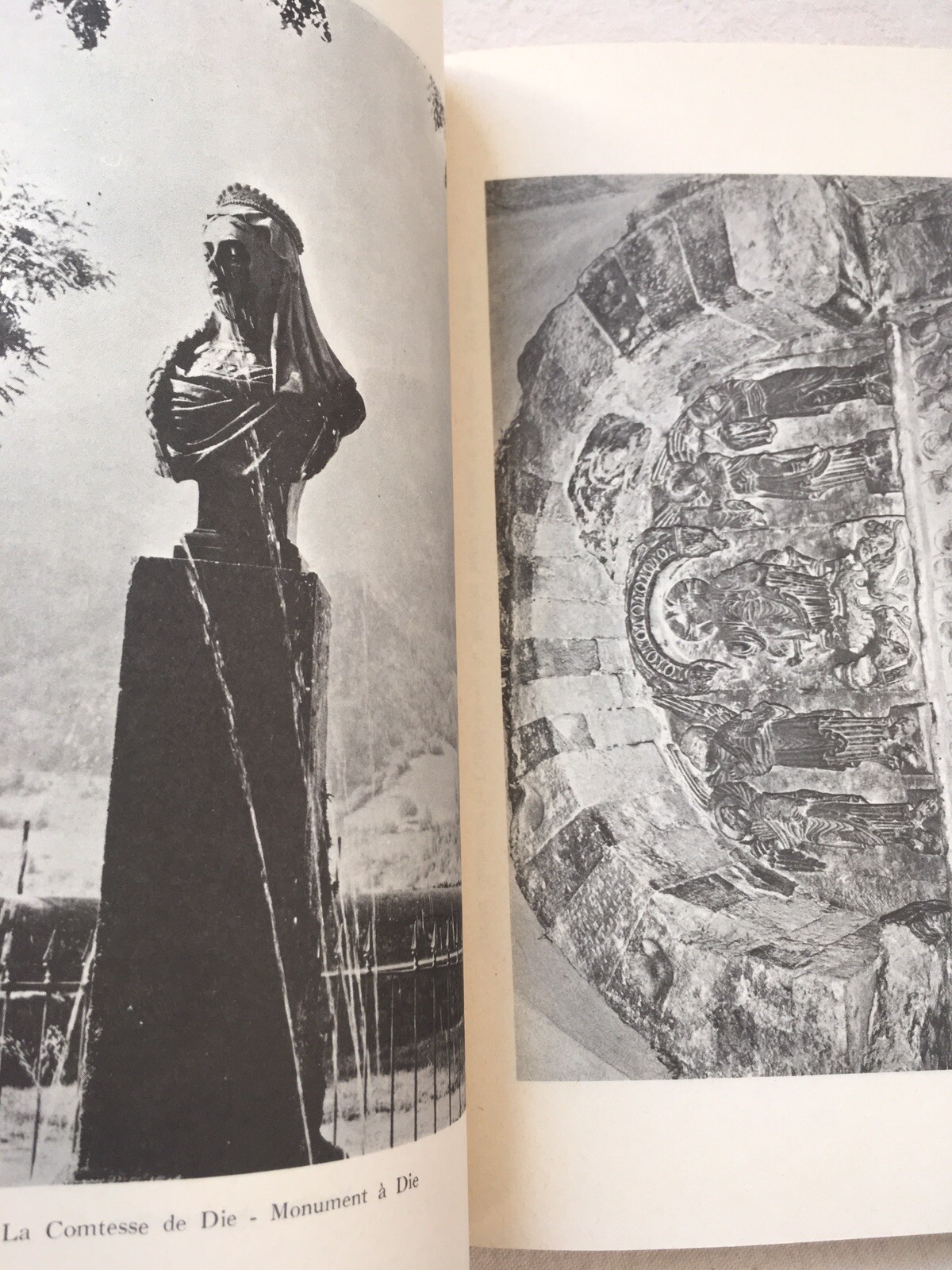 Valence à travers les hommes, André Blanc | eBay