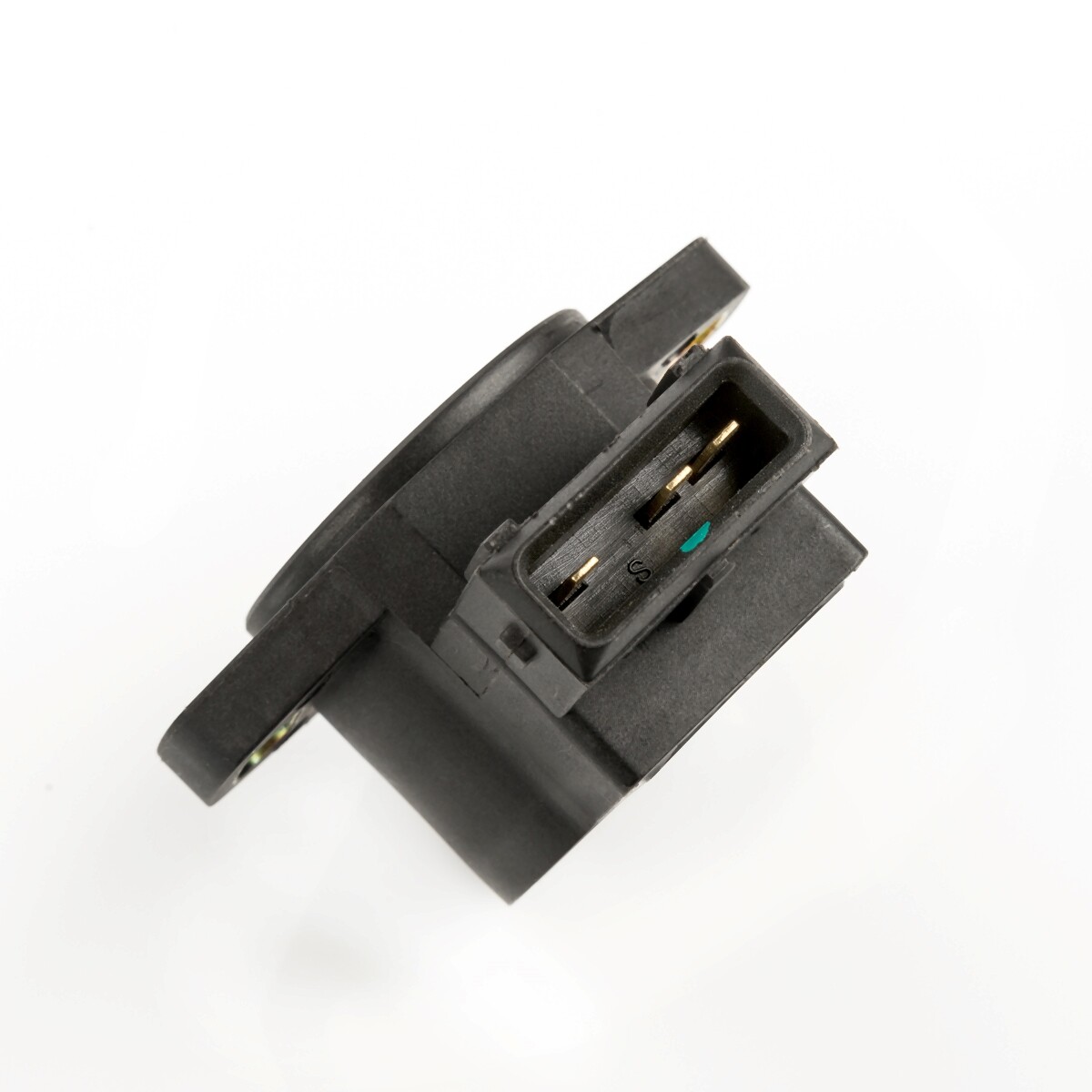 Potentiometer Throttle-Body 35102-33005 for Hyundai Lantra Pony Excel X ...
