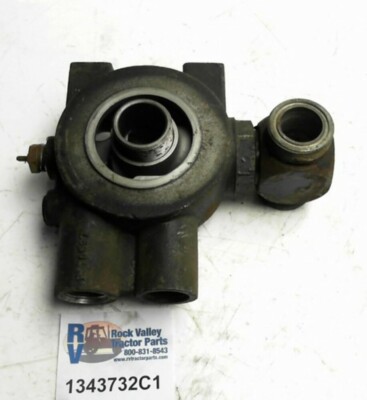 FILTER ASSEMBLY 1343732C1 | eBay UK