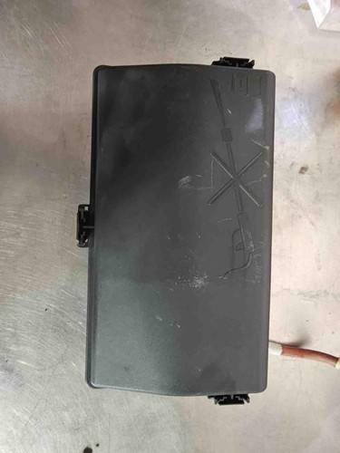 15 16 CHEVY CRUZE Engine Fuse Box | eBay