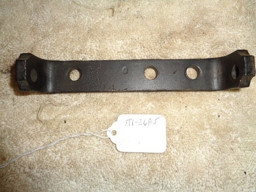 Generator Mount Bracket, Lower, Original. 55-57 Chevy | eBay