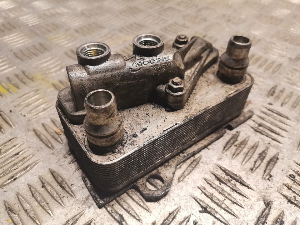 MERCEDES-BENZ W205 C 200 Automatik Getriebe Ölkühler Kühler 0995001900 ...