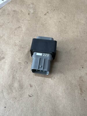 OEM HONDA RELAY PN# 38580-ZZ3-003 (B-8-5) | eBay