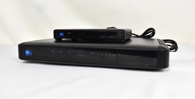 Direct TV Receiver DVR And Advanced Whole Home Client | eBay
