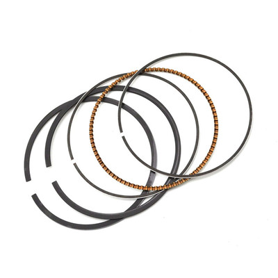 Piston Ring for Yamaha TTR250 99-06 Suzuki AN250 Burgman 250 DR250 73 ...