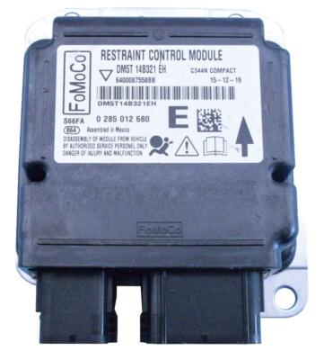 2017-2019 Ford Taurus OEM Diagnostic Unit Module HG1Z-14B321-A MOTORS ...