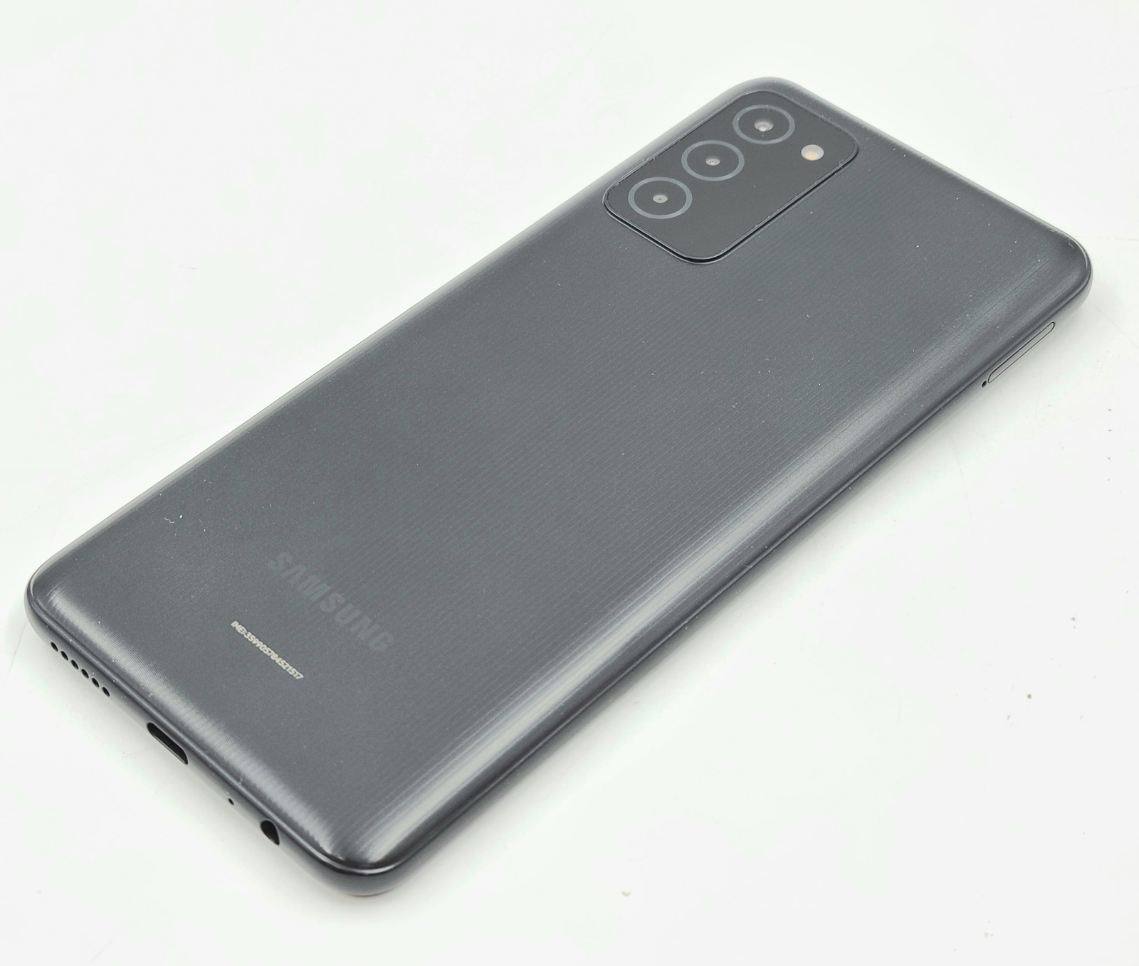 Samsung Galaxy A03s SM-A037W 6.5" 32GB Smartphone Black | eBay