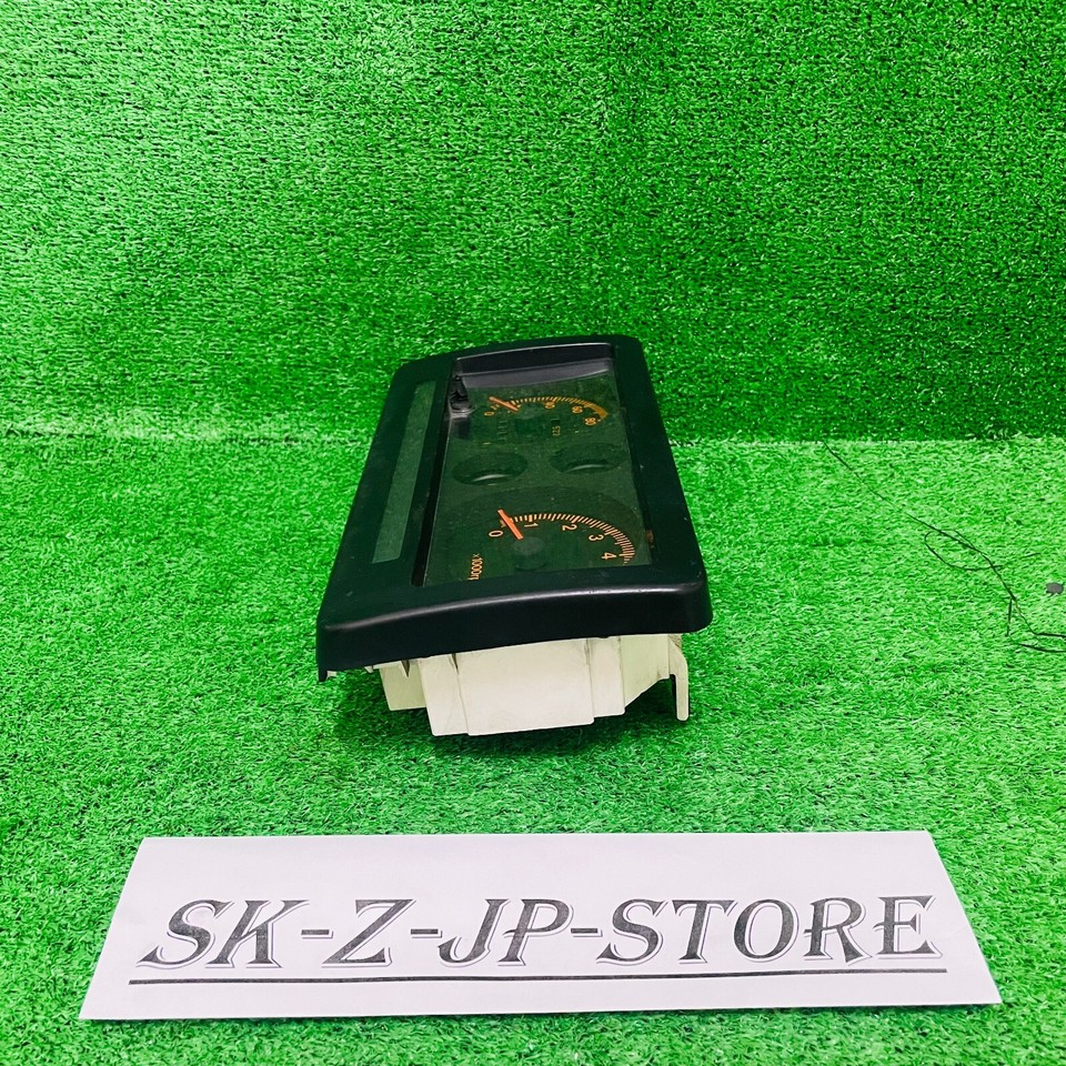 SUZUKI Genuine JIMNY JA11 SAMURAI Speed Meter Cluster Gauge JDM Japan ...